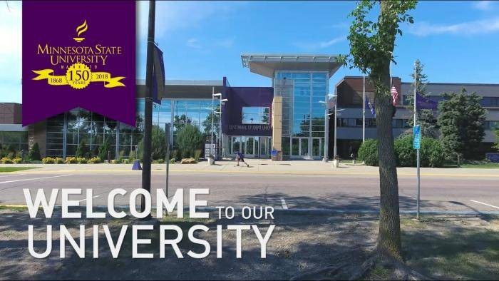 Minnesota State University Moorhead International Scholarships (2022) - Young Women Aspire