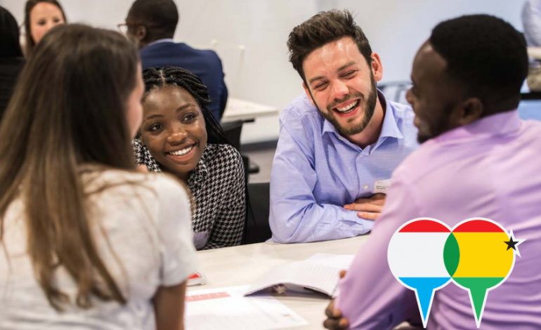 European Commission Peace Ambassador Scholarship - Young Women Aspire