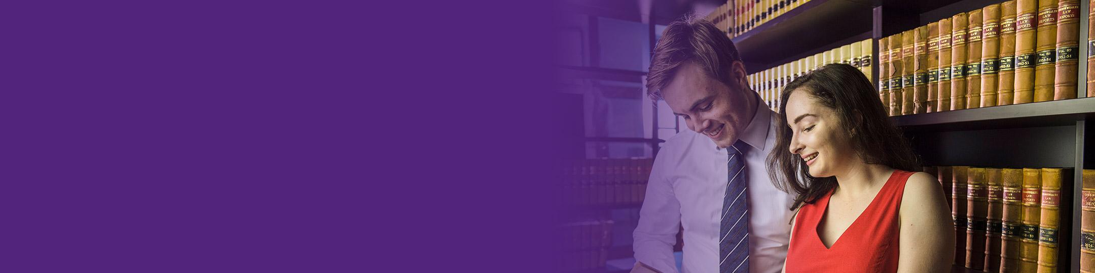 T. C. Beirne Undergraduate Law Scholarship - Young Women Aspire