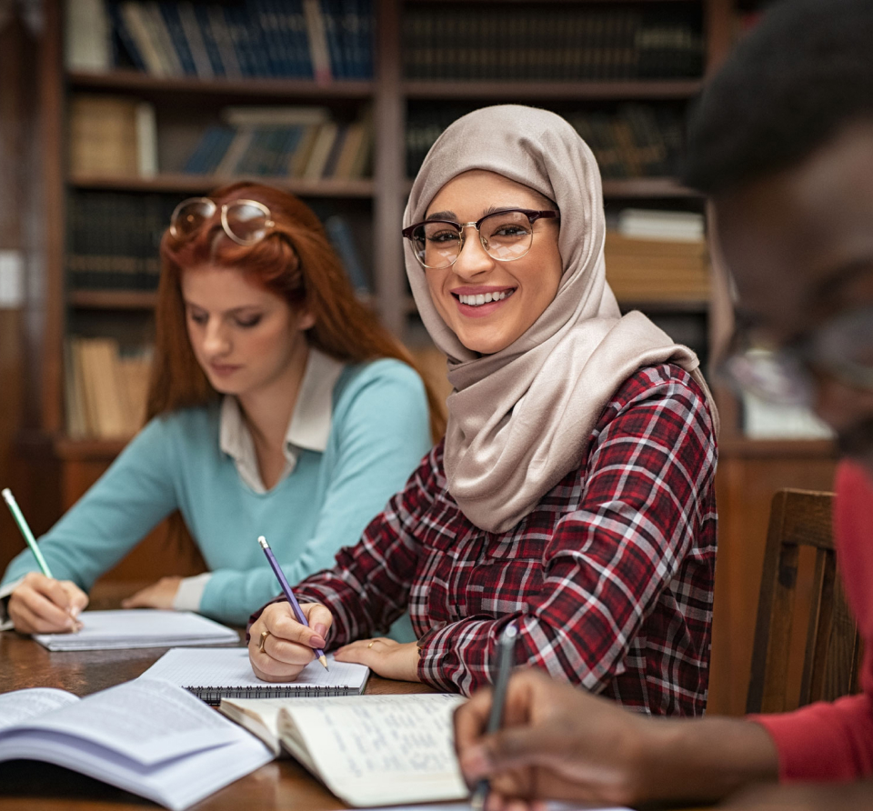 The GEM Fellows Program - Young Women Aspire