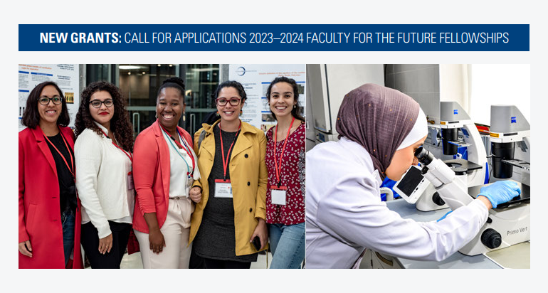 Seattle University Freshmen Scholarships - Young Women Aspire