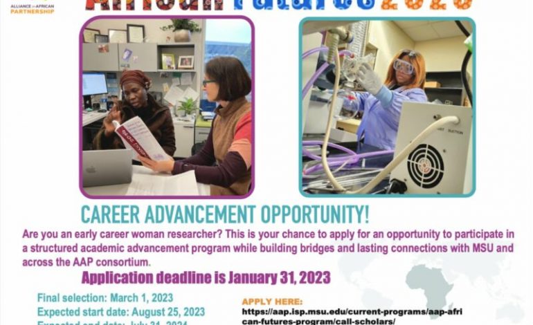 Burger King McLamore Foundation Scholarship - Young Women Aspire