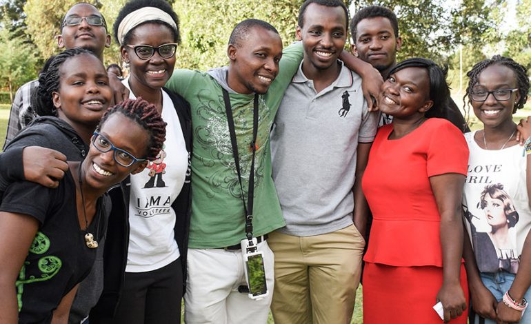 Eni Scholarships 2023 for Africans at Oxford University - Young Women Aspire
