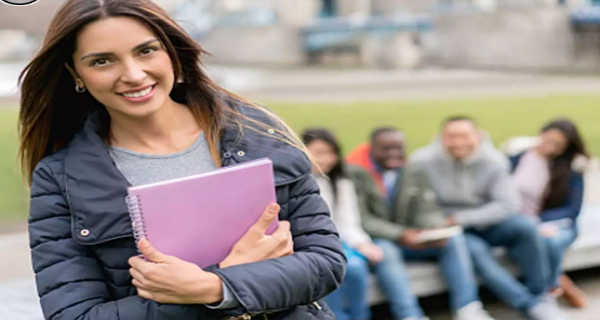 UCI Distinguished Scholarships 2023 - Young Women Aspire