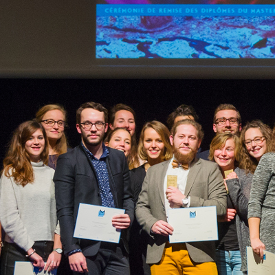 ENS de Lyon Masters scholarships in France 2024 - Young Women Aspire