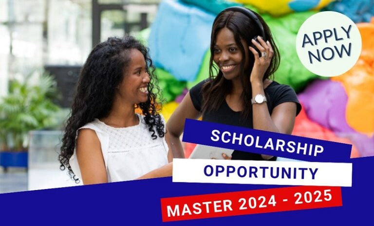 Embassy of France Scholarships for Nigerians 2024 - Young Women Aspire