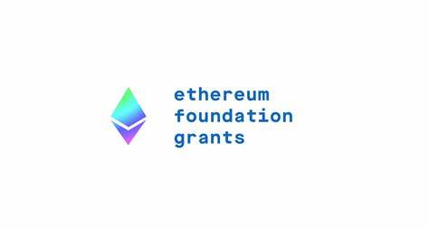 Ethereum Foundation Academic Grant Round 2024 - Young Women Aspire