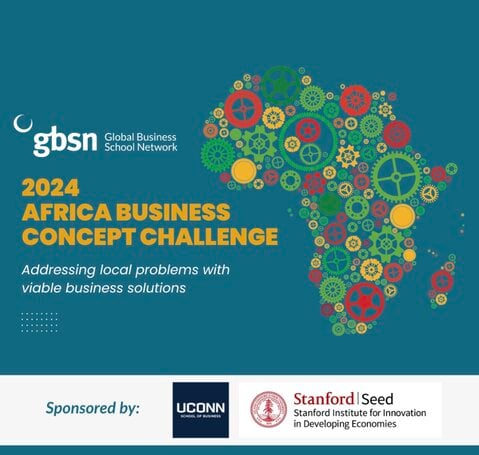 GBSN Africa Business Concept Challenge for African Students - Young ...