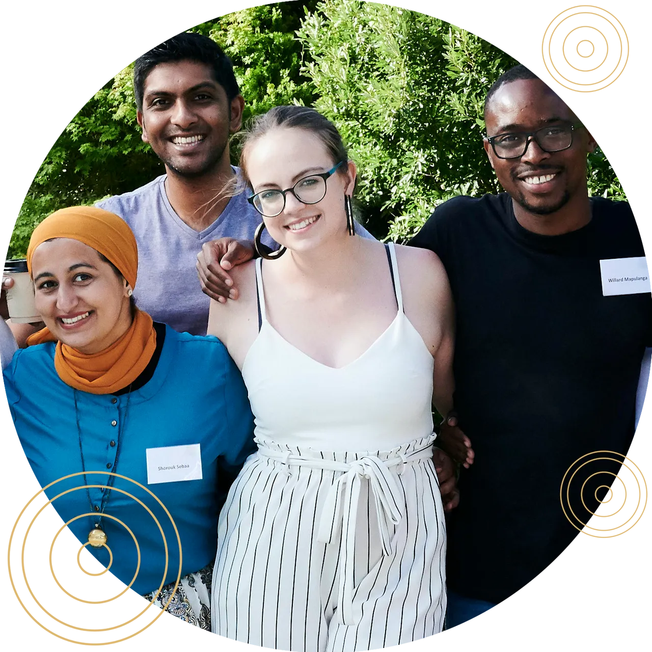 Mandela Rhodes Scholarship 2025 - Young Women Aspire