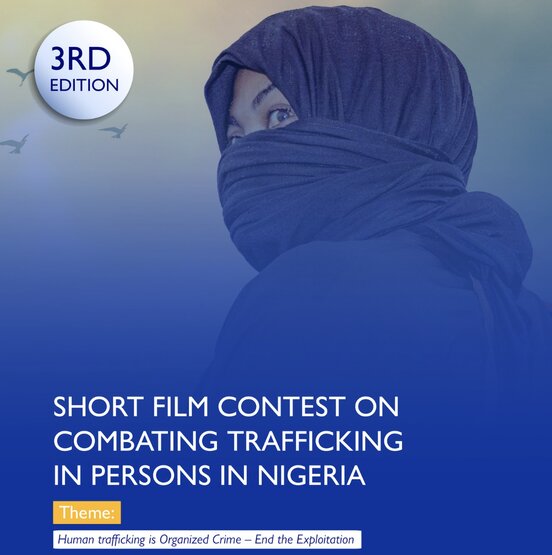 IOM Short Film Contest 2025: Win $5,000 for Telling Migration Stories ...