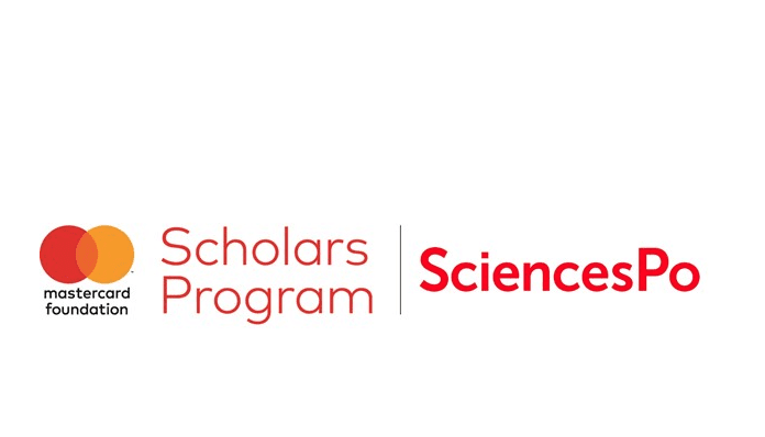 Sciences Po Mastercard Foundation Scholars Program 2026/2028 for ...